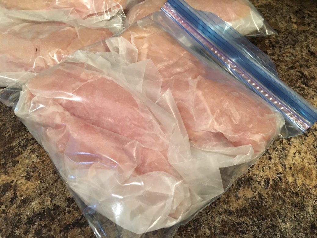 Club Foody | Secret to Better Freezer Meat Storage - Tips & Tricks ...