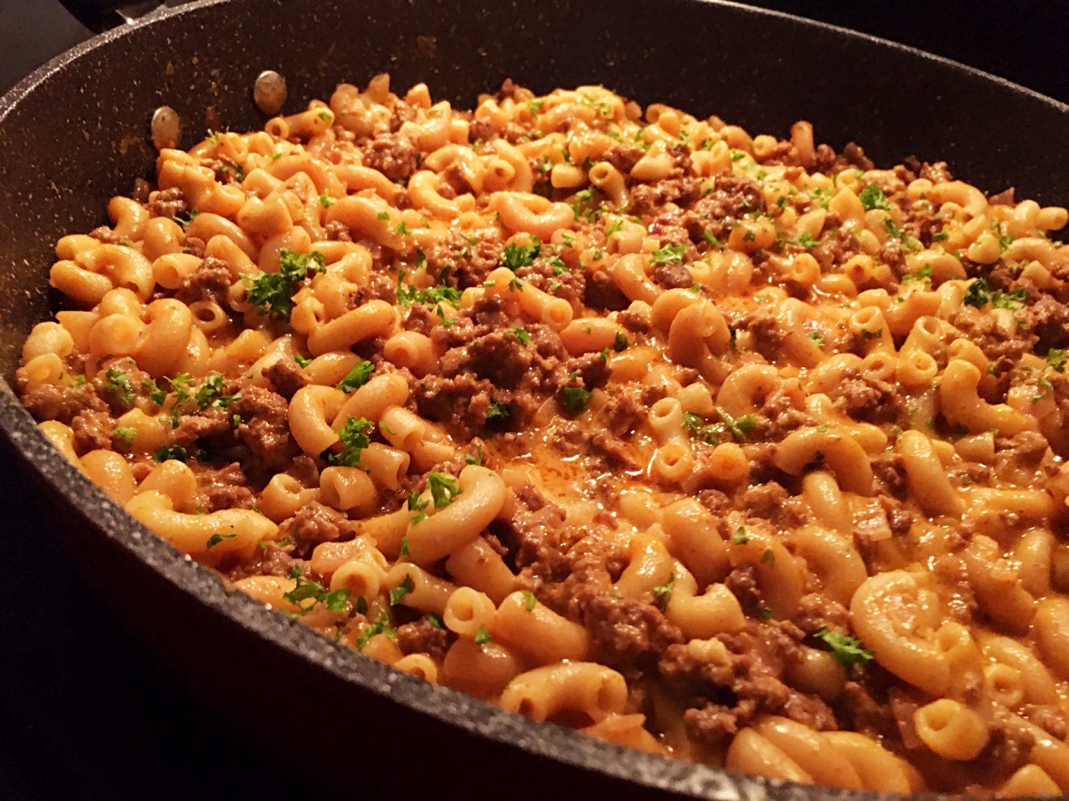 Club Foody | Hamburger Helper Copycat Recipe • Better than the Box ...
