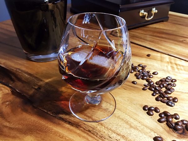 Club Foody | Homemade Tia Maria Recipe • Tasty Coffee Liqueur! | Club Foody